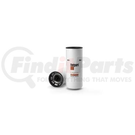 Fleetguard LF9009 Engine Oil Filter + Cross Reference | FinditParts