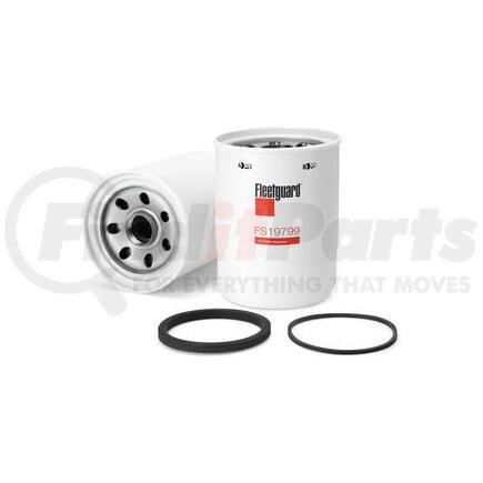 FS19799 by FLEETGUARD - Fuel Water Separator