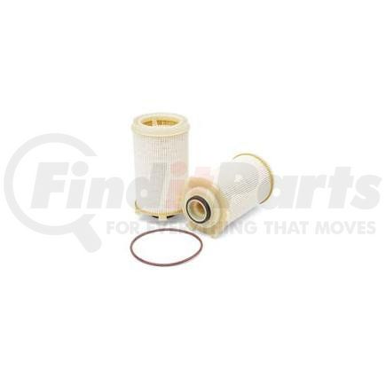 Fleetguard FS43258 Fuel Water Separator + Cross Reference | FinditParts