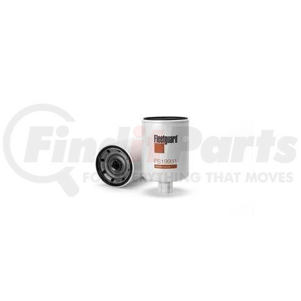 Fleetguard Parts | Fleetguard Catalog Online | FinditParts