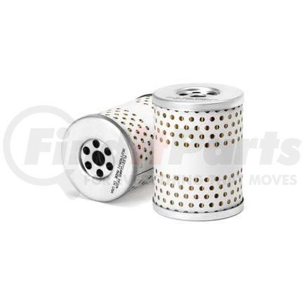 FF234 by FLEETGUARD - Fuel Filter - Cartridge, With Cleanable Element ...