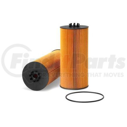 Fleetguard LF16046 Engine Oil Filter + Cross Reference | FinditParts