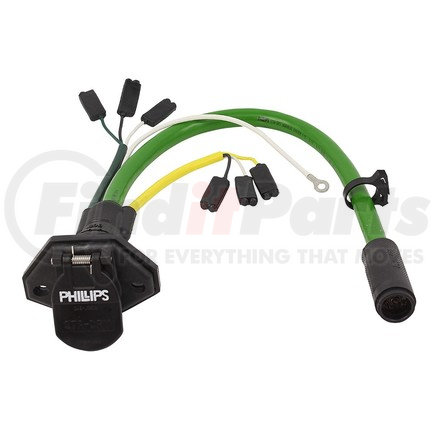 36-9020-018 by PHILLIPS INDUSTRIES - QCS2® Main Module - 18'' with 6 ...