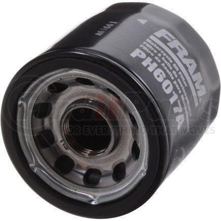 FRAM PH6017a Engine Oil Filter + Cross Reference | FinditParts