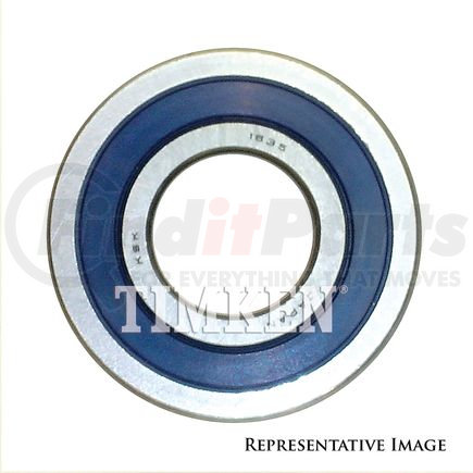 Timken Light Commercial Bearings & Seals – FinditParts