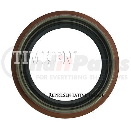 Timken 2286 Differential Pinion Seal | FinditParts