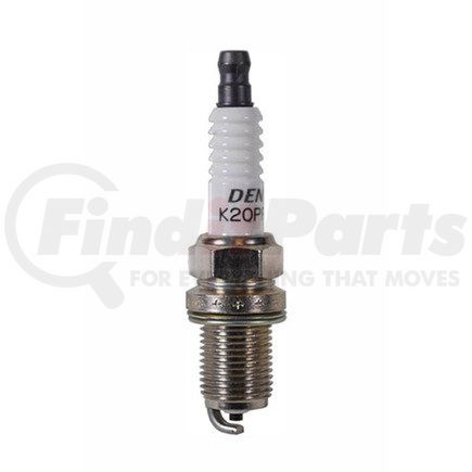 Denso 3144 Spark Plug + Cross Reference | FinditParts