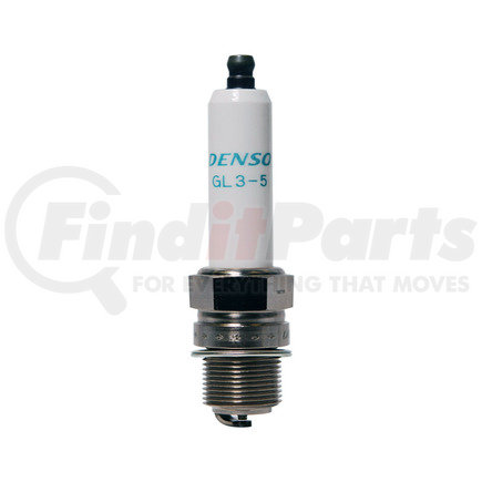 Denso 6120 + Cross Reference | FinditParts