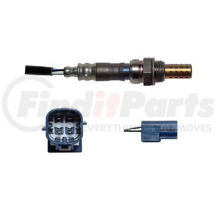 Denso 234-4311 Oxygen Sensor + Cross Reference | FinditParts