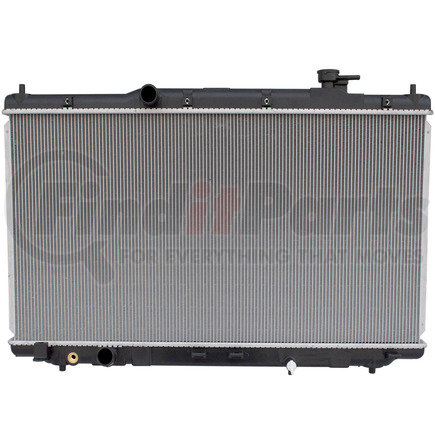 Denso 221-9383 Radiator + Cross Reference | FinditParts