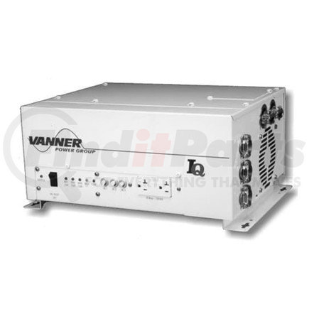 Vanner IQ12-3600 - INVERTER MOD SINE WA | FinditParts