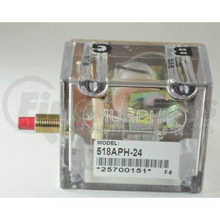 Murphy 518APH24 - MAGNETIC SWITCH | FinditParts