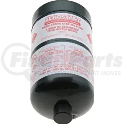 Zerostart 820-1277 - ETHER BOTTLE | FinditParts