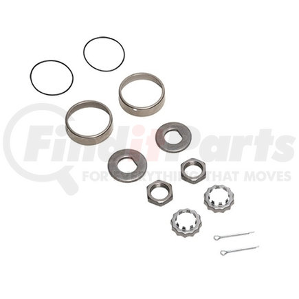 Dexter Axle K71-062-00 - UFP Spindle Hardware Kit For 5.2K UFP Axles ...