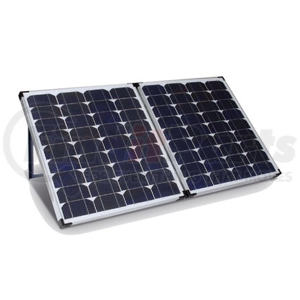 Redneck Trailer L381565 - Furrion 95 Watt Portable Solar Panel Suitcase ...
