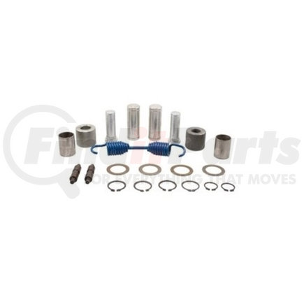 Redneck Trailer BP20-125 - ABS Accessory - Redline Brake Shoe Repair ...