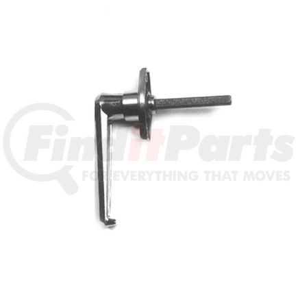 Redneck Trailer 277 - Non-Locking "L" Style Door Handle With 2 1/2in ...