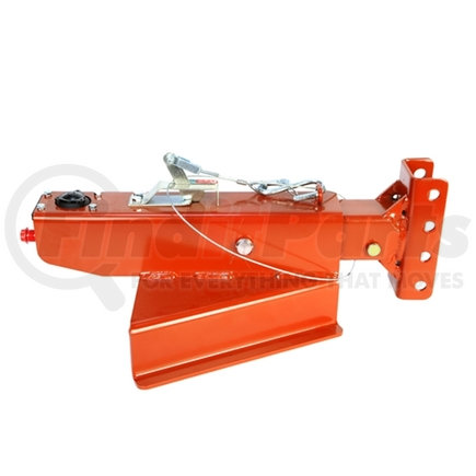 Redneck Trailer 8759522 Brake Hydraulic Line + Cross Reference ...