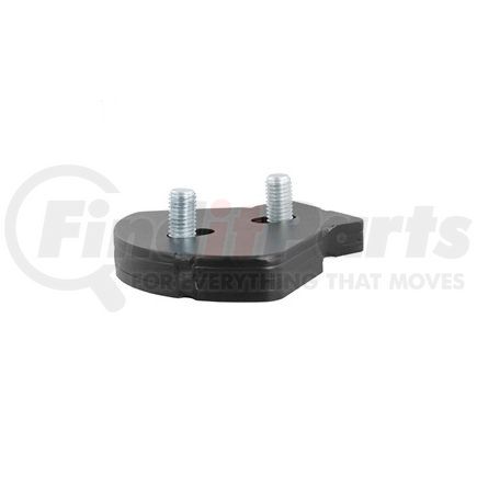 Fifth Wheel Trailer Hitch Wedge Parts for Heavy Duty Trucks, Medium ...