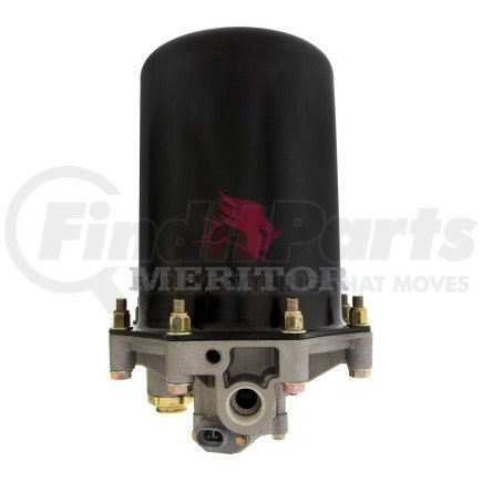 R955065605X by MERITOR - A/D AD9 24V RMN
