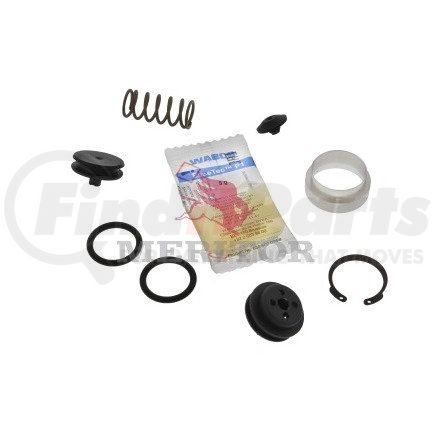 WABCO R950013 Air Brake Dryer Valve + Cross Reference | FinditParts