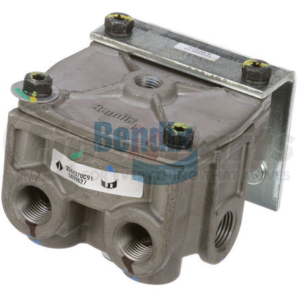 Bendix 5009627 Air Brake Relay Valve | FinditParts