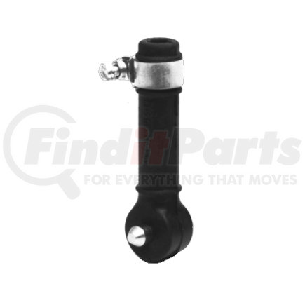 WABCO 4333003814 Air Suspension Leveling Control Linkage + Cross ...