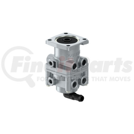 WABCO 4613151610 Air Brake Foot Valve + Cross Reference | FinditParts