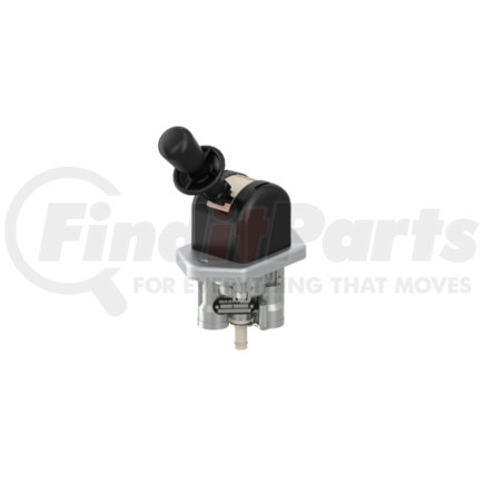 WABCO 9617230160 Parking Brake Valve + Cross Reference | FinditParts