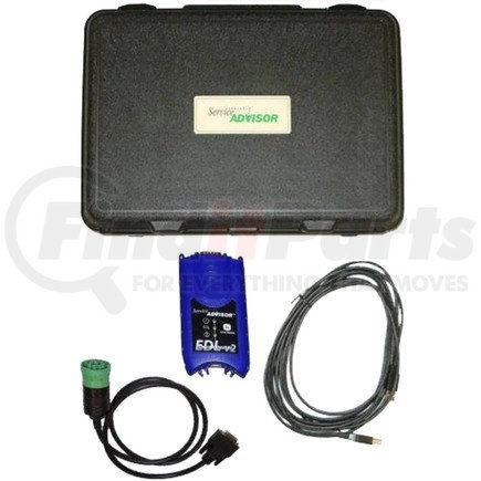 SA1001 by JOHN DEERE - MINI MACHINE INTERFACE KIT(EDL