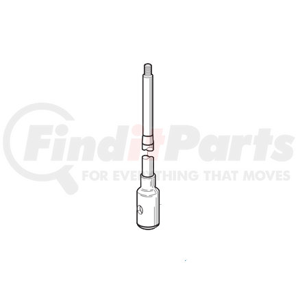 Eaton 21247 Manual Transmission Shift Lever Insulator | FinditParts