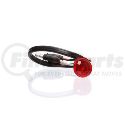 Truck-Lite TL33275R - LED Clearance/Marker Light - 33® Series, Grommet ...