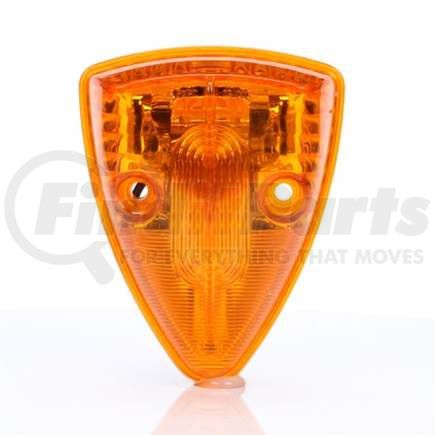 Truck-Lite TL1155A - Signal-Stat, LED, Yellow Triangular, 13 Diode ...