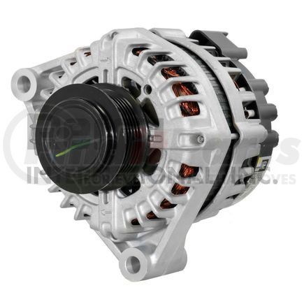 Delco Remy 11032 Alternator + Cross Reference | FinditParts