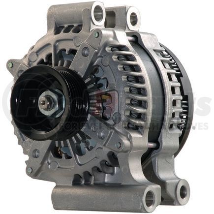 Delco Remy 12876 Alternator | FinditParts