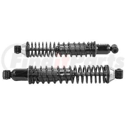 58616 by MONROE - MONROE LOAD ADJUST SHOCK