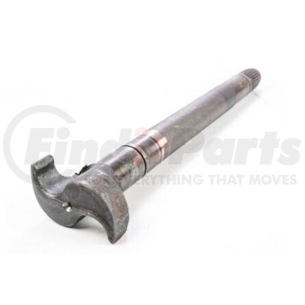 S-30594-15R by HENDRICKSON - 01.625 S-CAM, 28 SPLINE