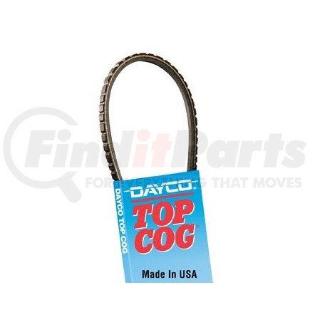 Dayco 15260 Accessory Drive Belt + Cross Reference | FinditParts