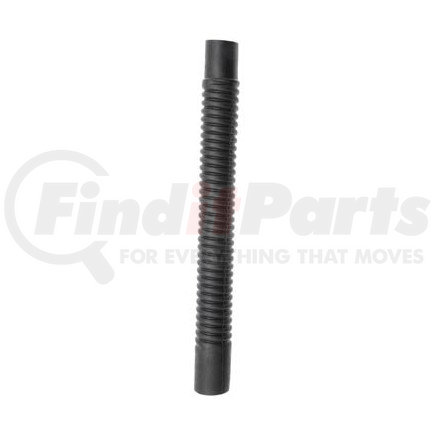 81261 by DAYCO - FLEX RADIATOR HOSE, STANDARD, DAYCO