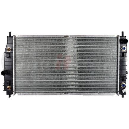 Denso 221-7006 Radiator + Cross Reference | FinditParts