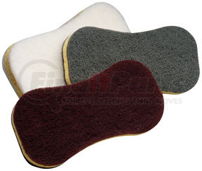 7441 by 3M - Scotch-Brite™ General Purpose Scuff Sponge 07441, 10 ...