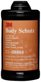 3M 8864 Undercoating + Cross Reference | FinditParts