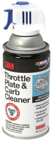 3M 8866 - Throttle Plate and Carb Cleaner + Cross Reference | FinditParts