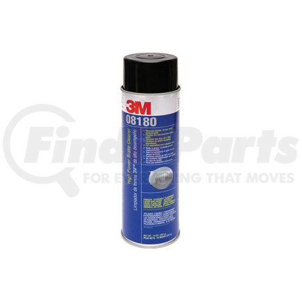 3M 8180 - Brake Cleaner 21 08180, 14 oz Net Wt + Cross Reference ...