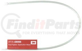 3M 8998 - Rust Fighter-I Application Wand 08998 | FinditParts