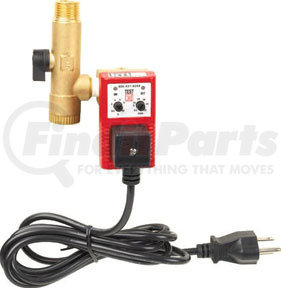 Reading Technologies (RTI) ED-2-4 - Electronic Drain | FinditParts
