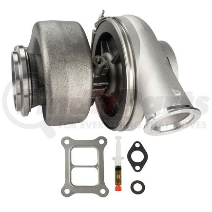 World American WA902-14-5412 Turbocharger + Cross Reference | FinditParts