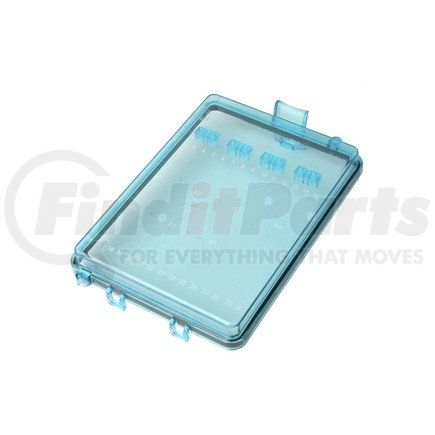 Fuse Box Cover Parts for Heavy Duty Trucks, Medium Duty, Light Duty ...