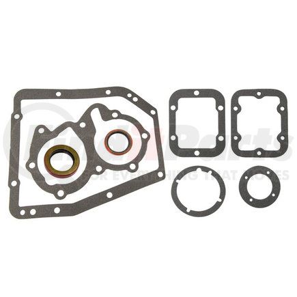 Midwest Truck & Auto Parts K157 - C-MT-SM465 (G&S0) GASKET/SEAL ...