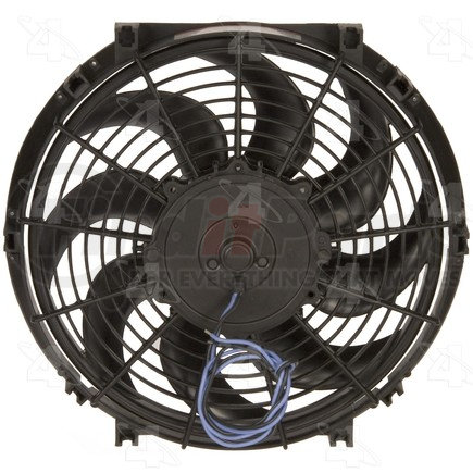 3680 by HAYDEN - Electric Fan Kit